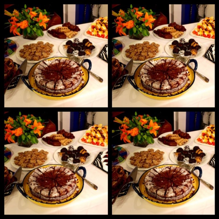 Our Best Passover Menu and Tips For Serving - Taste With The Eyes