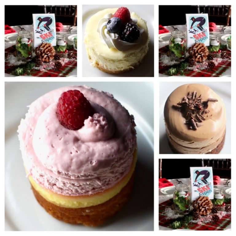 Ski Lodge Theme Holiday Party: Baby It's Cold Outside! - Taste With The ...