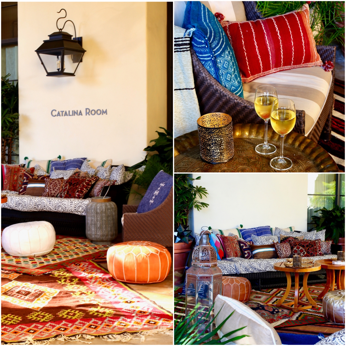 Palos Verdes Pastoral - An Enchanted Dining Experience - Taste With The ...