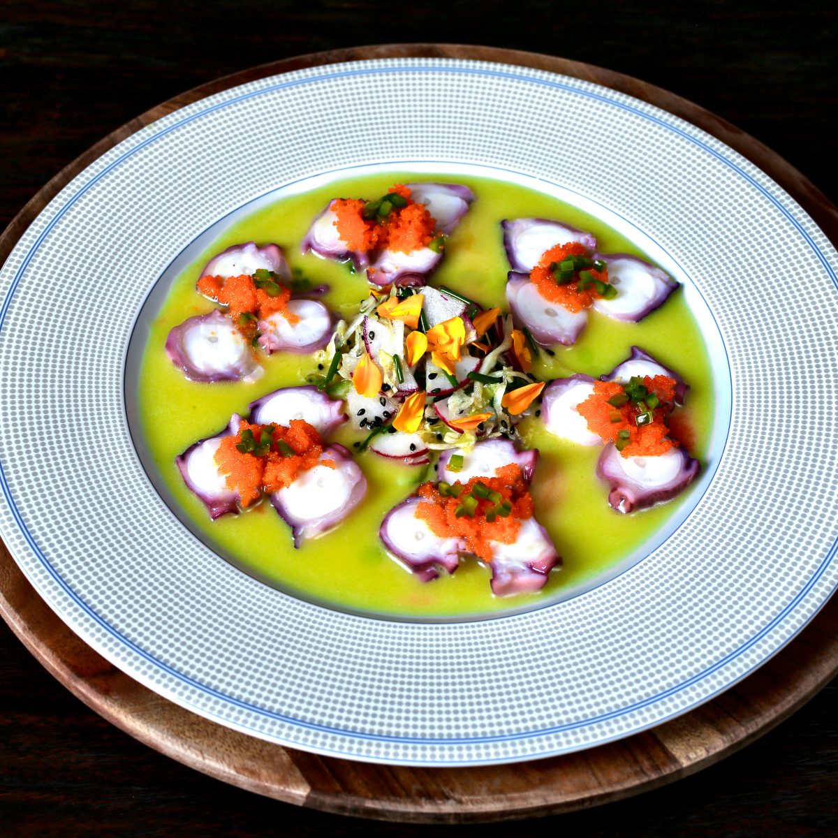 Caviar Recipes Collection - Taste With The Eyes