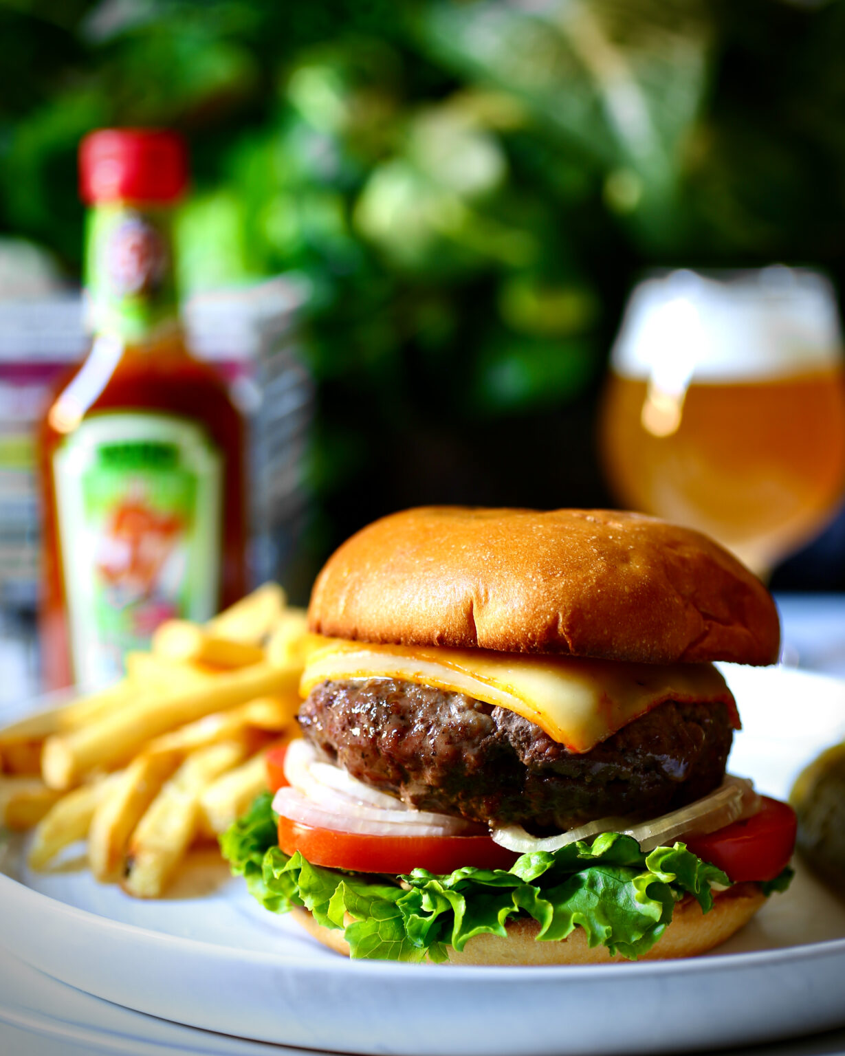 Cheeseburger in Paradise: A Tribute to Jimmy Buffett - Taste With The Eyes