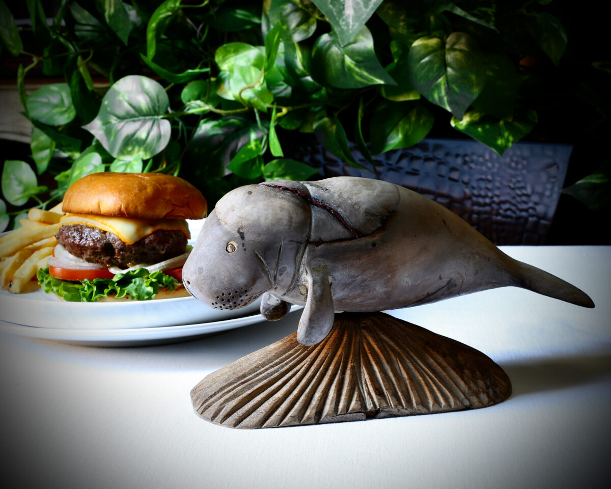 Cheeseburger in Paradise: A Tribute to Jimmy Buffett - Taste With The Eyes