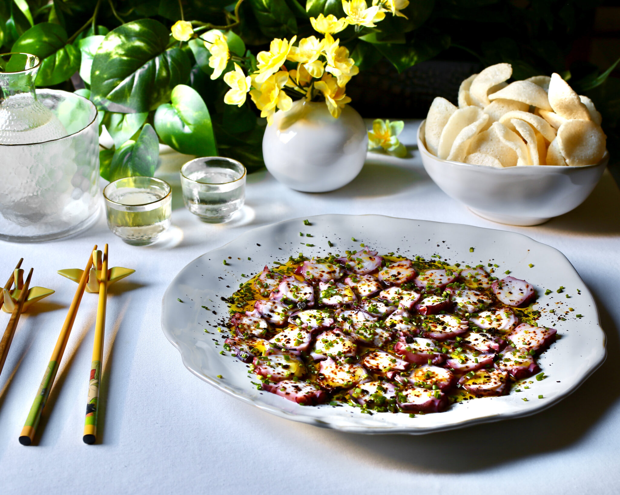 Taste With The Eyes - where the image is meant to titillate and inspire ...