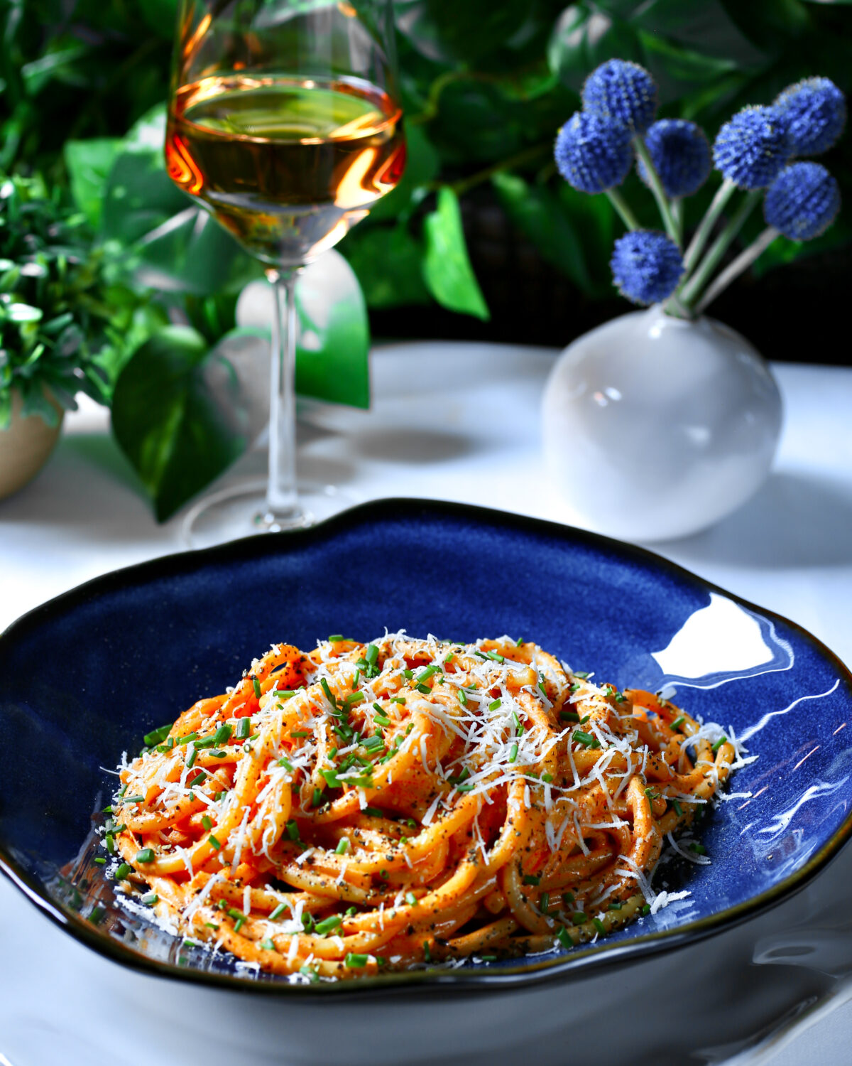 Taste With The Eyes - where the image is meant to titillate and inspire ...