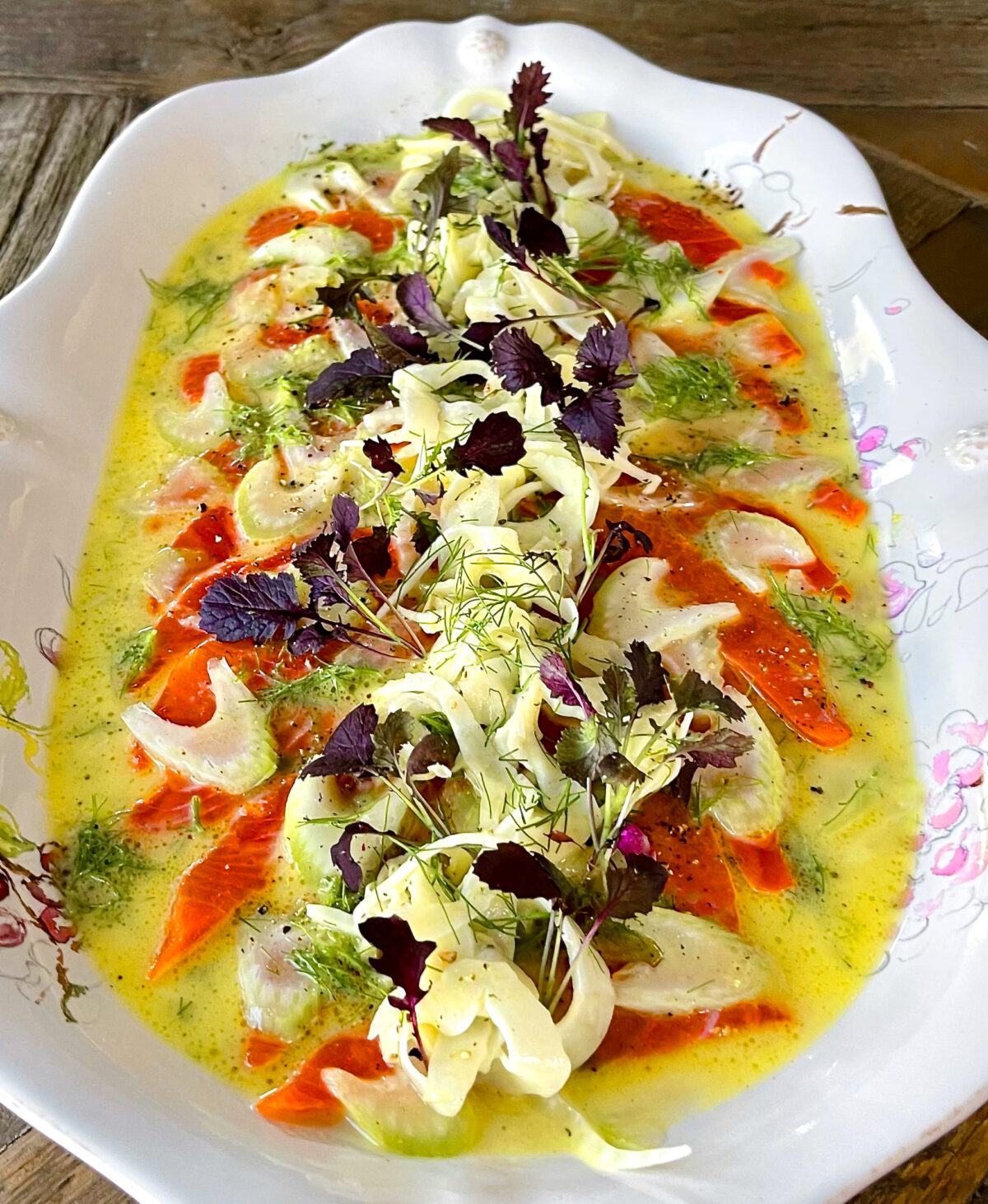 Chef Michael Chiarello Recipes