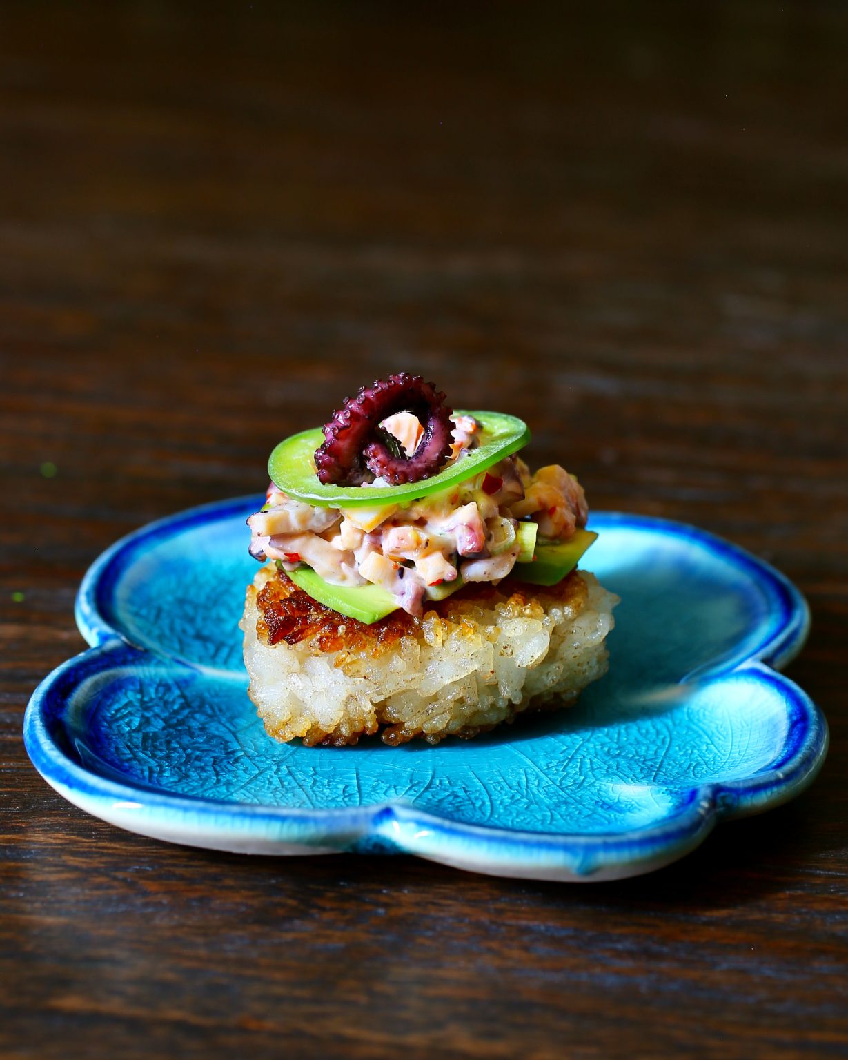 Taste With The Eyes - where the image is meant to titillate and inspire ...