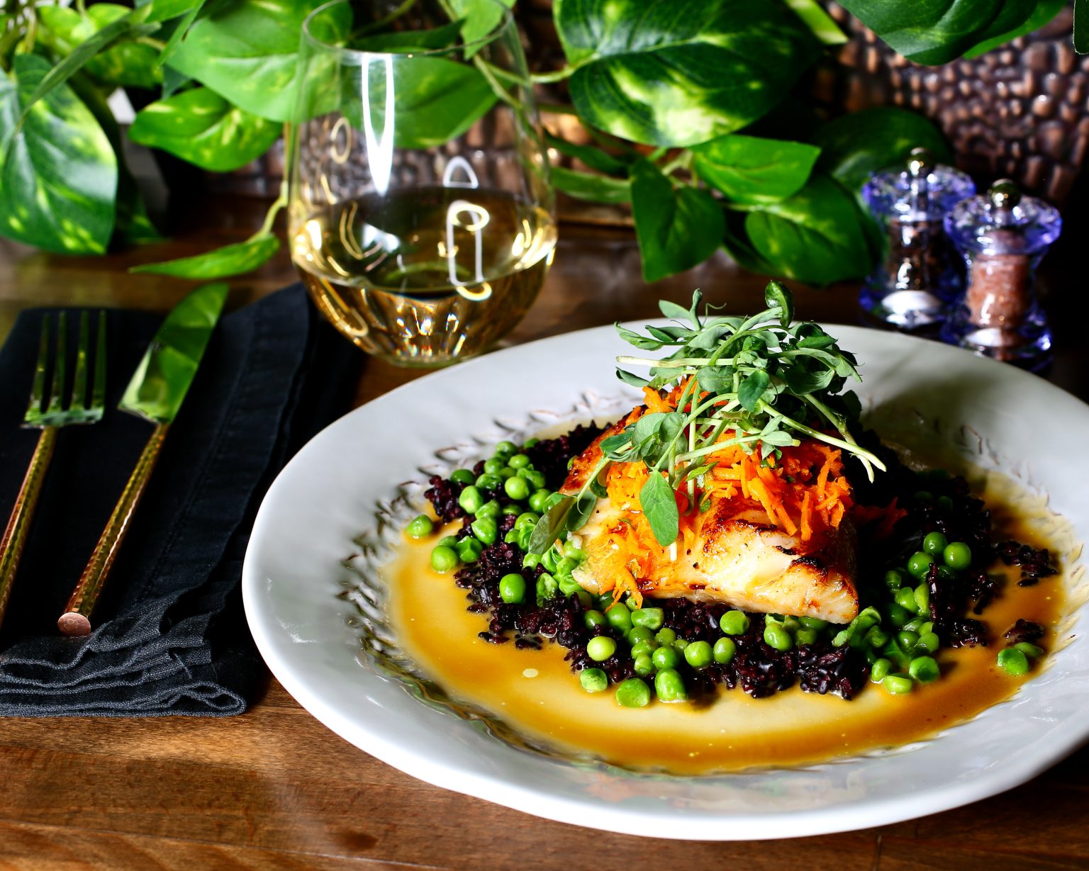 Taste With The Eyes - where the image is meant to titillate and inspire ...