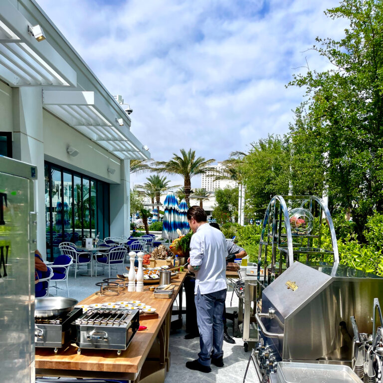 Chefs/Restaurants Archives - Taste With The Eyes